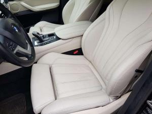 Zaļš BMW X6 2014 Šauļi, ar dzinēja tilpumu 2.99 L un nobraukumu 300 tūkst. km par 17200 €, foto 11 vietnē AUTOMOTO.COM.LV
