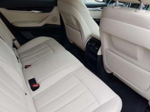 Zaļš BMW X6 2014 Šauļi, ar dzinēja tilpumu 2.99 L un nobraukumu 300 tūkst. km par 17200 €, foto 14 vietnē AUTOMOTO.COM.LV