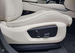 Zaļš BMW X6 2014 Šauļi, ar dzinēja tilpumu 2.99 L un nobraukumu 300 tūkst. km par 17200 €, foto 16 vietnē AUTOMOTO.COM.LV