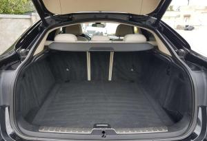 Zaļš BMW X6 2014 Šauļi, ar dzinēja tilpumu 2.99 L un nobraukumu 300 tūkst. km par 17200 €, foto 18 vietnē AUTOMOTO.COM.LV
