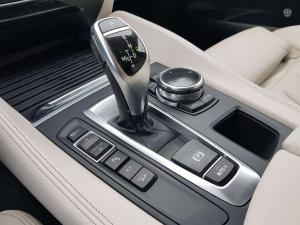 Zaļš BMW X6 2014 Šauļi, ar dzinēja tilpumu 2.99 L un nobraukumu 300 tūkst. km par 17200 €, foto 21 vietnē AUTOMOTO.COM.LV