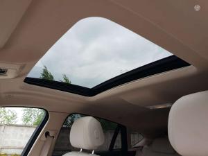 Zaļš BMW X6 2014 Šauļi, ar dzinēja tilpumu 2.99 L un nobraukumu 300 tūkst. km par 17200 €, foto 22 vietnē AUTOMOTO.COM.LV