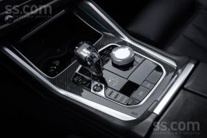 Zaļš BMW X6 2020 Jelgava, ar dzinēja tilpumu 4.40 L un nobraukumu 138 tūkst. km par 62000 €, foto 13 vietnē AUTOMOTO.COM.LV