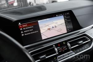 Zaļš BMW X6 2020 Jelgava, ar dzinēja tilpumu 4.40 L un nobraukumu 138 tūkst. km par 62000 €, foto 26 vietnē AUTOMOTO.COM.LV