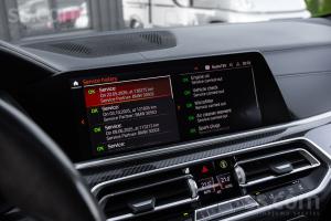 Zaļš BMW X6 2020 Jelgava, ar dzinēja tilpumu 4.40 L un nobraukumu 138 tūkst. km par 62000 €, foto 27 vietnē AUTOMOTO.COM.LV