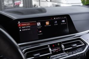 Zaļš BMW X6 2020 Jelgava, ar dzinēja tilpumu 4.40 L un nobraukumu 138 tūkst. km par 62000 €, foto 28 vietnē AUTOMOTO.COM.LV