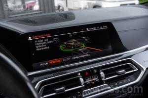 Zaļš BMW X6 2020 Jelgava, ar dzinēja tilpumu 4.40 L un nobraukumu 138 tūkst. km par 62000 €, foto 30 vietnē AUTOMOTO.COM.LV