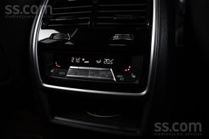 Zaļš BMW X6 2020 Jelgava, ar dzinēja tilpumu 4.40 L un nobraukumu 138 tūkst. km par 62000 €, foto 35 vietnē AUTOMOTO.COM.LV