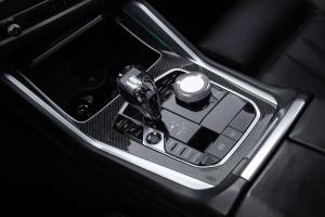Zaļš BMW X6 2020 Jelgava, ar dzinēja tilpumu 4.40 L un nobraukumu 138 tūkst. km par 62000 €, foto 13 vietnē AUTOMOTO.COM.LV