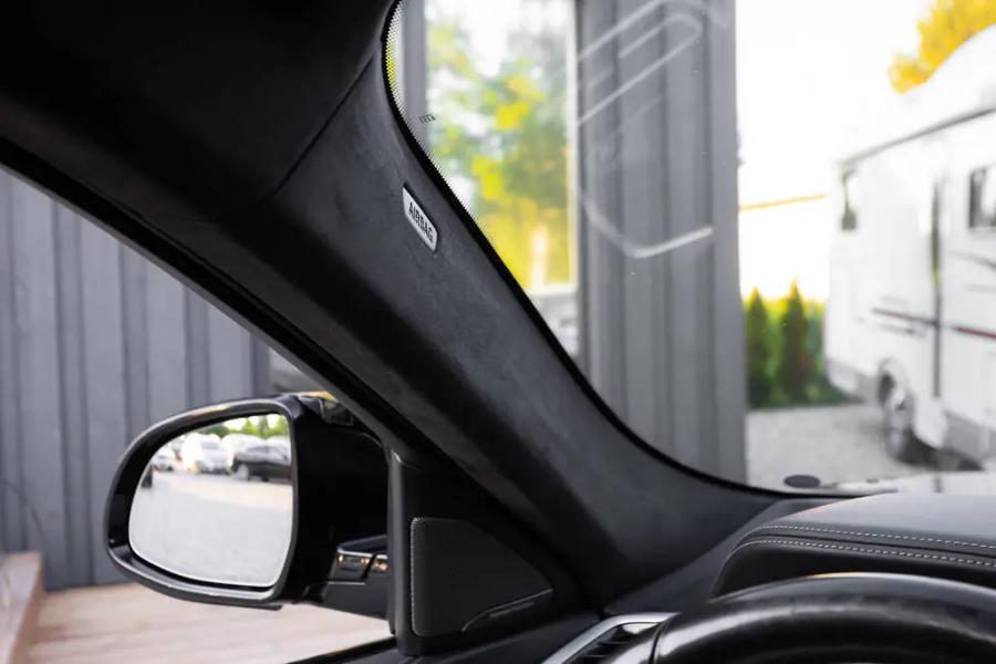 Zaļš BMW X6 2020 Jelgava, ar dzinēja tilpumu 4.40 L un nobraukumu 138 tūkst. km par 62000 €, foto 18 vietnē AUTOMOTO.COM.LV