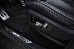 Zaļš BMW X6 2020 Jelgava, ar dzinēja tilpumu 4.40 L un nobraukumu 138 tūkst. km par 62000 €, foto 21 vietnē AUTOMOTO.COM.LV