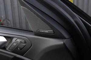 Zaļš BMW X6 2020 Jelgava, ar dzinēja tilpumu 4.40 L un nobraukumu 138 tūkst. km par 62000 €, foto 22 vietnē AUTOMOTO.COM.LV