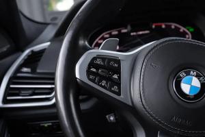 Zaļš BMW X6 2020 Jelgava, ar dzinēja tilpumu 4.40 L un nobraukumu 138 tūkst. km par 62000 €, foto 23 vietnē AUTOMOTO.COM.LV