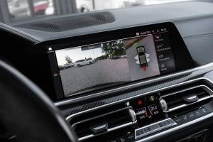 Zaļš BMW X6 2020 Jelgava, ar dzinēja tilpumu 4.40 L un nobraukumu 138 tūkst. km par 62000 €, foto 25 vietnē AUTOMOTO.COM.LV