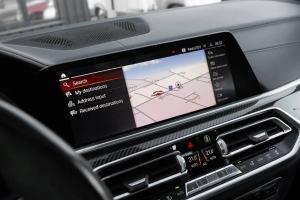 Zaļš BMW X6 2020 Jelgava, ar dzinēja tilpumu 4.40 L un nobraukumu 138 tūkst. km par 62000 €, foto 26 vietnē AUTOMOTO.COM.LV