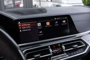 Zaļš BMW X6 2020 Jelgava, ar dzinēja tilpumu 4.40 L un nobraukumu 138 tūkst. km par 62000 €, foto 28 vietnē AUTOMOTO.COM.LV