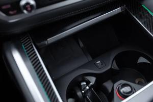 Zaļš BMW X6 2020 Jelgava, ar dzinēja tilpumu 4.40 L un nobraukumu 138 tūkst. km par 62000 €, foto 34 vietnē AUTOMOTO.COM.LV