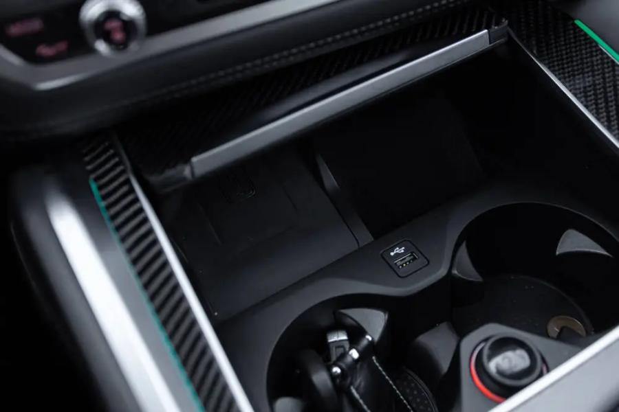 Zaļš BMW X6 2020 Jelgava, ar dzinēja tilpumu 4.40 L un nobraukumu 138 tūkst. km par 62000 €, foto 34 vietnē AUTOMOTO.COM.LV