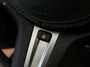 Зеленый БМВ Х6 2020 в Каунас, объемом двигателя 2.99 л и пробегом 131 тыс. км за 55200 €, фото 21 на AUTOMOTO.COM.LV