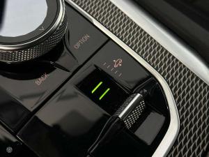 Зеленый БМВ Х6 2020 в Каунас, объемом двигателя 2.99 л и пробегом 131 тыс. км за 55200 €, фото 27 на AUTOMOTO.COM.LV