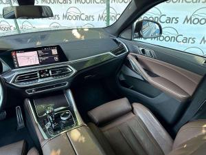 Зеленый БМВ Х6 2020 в Вильнюс, объемом двигателя 4.40 л и пробегом 90 тыс. км за 58000 €, фото 14 на AUTOMOTO.COM.LV
