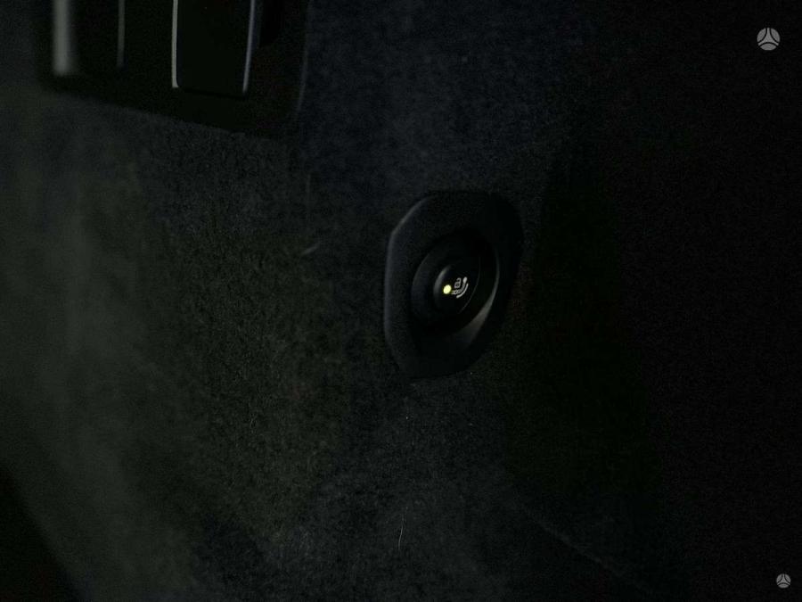 Зеленый БМВ Х6 2020 в Вильнюс, объемом двигателя 4.40 л и пробегом 90 тыс. км за 58000 €, фото 29 на AUTOMOTO.COM.LV