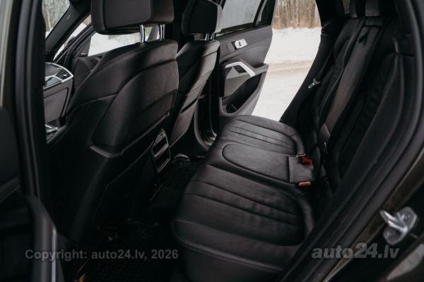 Zaļš BMW X6 2021 Tallina, ar dzinēja tilpumu 3.00 L un nobraukumu 179 tūkst. km par 49990 €, foto 11 vietnē AUTOMOTO.COM.LV