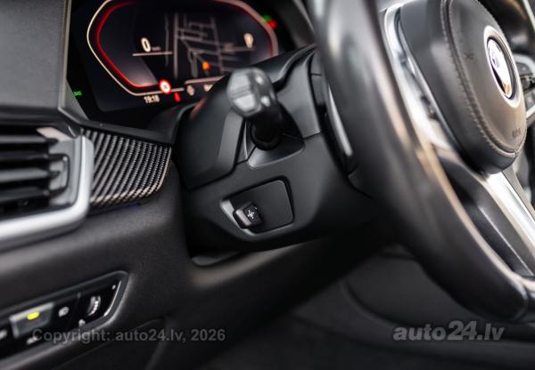 Zaļš BMW X6 2021 Tallina, ar dzinēja tilpumu 3.00 L un nobraukumu 181 tūkst. km par 47990 €, foto 10 vietnē AUTOMOTO.COM.LV