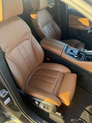 Zaļš BMW X6 2021 Viļņa, ar dzinēja tilpumu 3.00 L un nobraukumu 178 tūkst. km par 43950 €, foto 15 vietnē AUTOMOTO.COM.LV