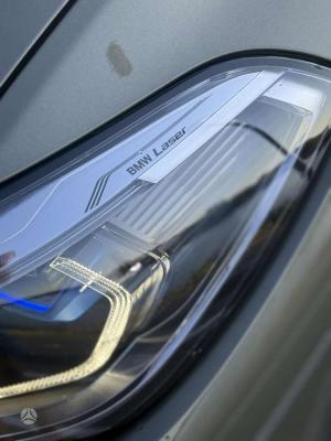 Zaļš BMW X6 2021 Viļņa, ar dzinēja tilpumu 3.00 L un nobraukumu 178 tūkst. km par 43950 €, foto 16 vietnē AUTOMOTO.COM.LV