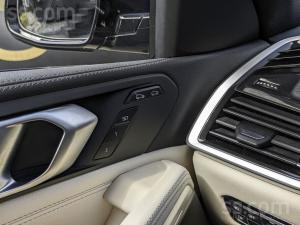 Zaļš BMW X6 2021 Tukums, ar dzinēja tilpumu 3.00 L un nobraukumu 75 tūkst. km par 49990 €, foto 17 vietnē AUTOMOTO.COM.LV