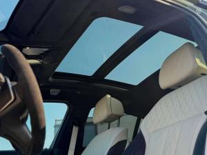 Green BMW X6 2022 in Moletai, with an engine capacity of 2.99 L and mileage of 230 thousand km for 60000 €, photo 20 on AUTOMOTO.COM.LV