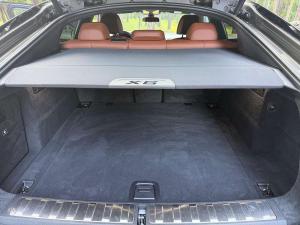 Green BMW X6 2022 in Alytus, with an engine capacity of 4.40 L and mileage of 165 thousand km for 54900 €, photo 20 on AUTOMOTO.COM.LV