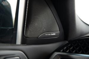 Green BMW X6 2025 in Kaunas, with an engine capacity of 3.00 L and mileage of 16 thousand km for 82771 €, photo 22 on AUTOMOTO.COM.LV