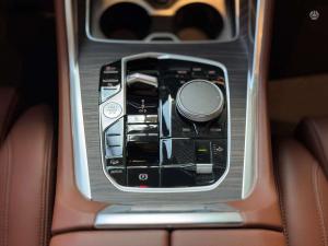Zaļš BMW X6 2026 Kauņa, ar dzinēja tilpumu 3.00 L un nobraukumu 10 tūkst. km par 95000 €, foto 8 vietnē AUTOMOTO.COM.LV