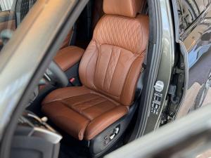 Zaļš BMW X6 2026 Kauņa, ar dzinēja tilpumu 3.00 L un nobraukumu 10 tūkst. km par 95000 €, foto 9 vietnē AUTOMOTO.COM.LV