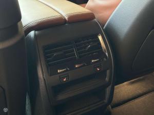 Zaļš BMW X6 2026 Kauņa, ar dzinēja tilpumu 3.00 L un nobraukumu 10 tūkst. km par 95000 €, foto 14 vietnē AUTOMOTO.COM.LV
