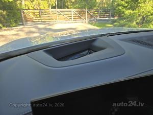 Pelēks BMW X6 2025 Tallina, ar dzinēja tilpumu 0.00 L un nobraukumu 36 tūkst. km par 100000 €, foto 13 vietnē AUTOMOTO.COM.LV
