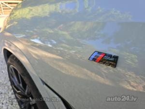 Pelēks BMW X6 2025 Tallina, ar dzinēja tilpumu 0.00 L un nobraukumu 36 tūkst. km par 100000 €, foto 14 vietnē AUTOMOTO.COM.LV