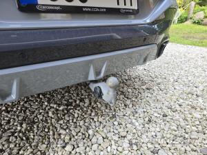 Pelēks BMW X6 2025 Tallina, ar dzinēja tilpumu 0.00 L un nobraukumu 36 tūkst. km par 100000 €, foto 22 vietnē AUTOMOTO.COM.LV