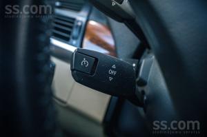 Grey BMW X6 2008 in Riga, with an engine capacity of 3.00 L and mileage of 0 thousand km for 8990 €, photo 20 on AUTOMOTO.COM.LV