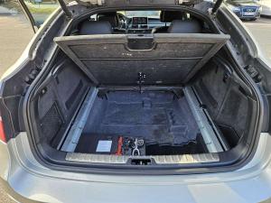 Pelēks BMW X6 2008 Kauņa, ar dzinēja tilpumu 2.99 L un nobraukumu 364 tūkst. km par 9300 €, foto 19 vietnē AUTOMOTO.COM.LV