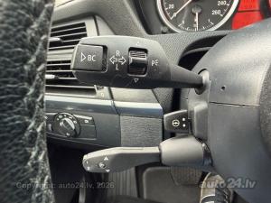 Grey BMW X6 2009 in Tartu, with an engine capacity of 3.00 L and mileage of 189 thousand km for 8999 €, photo 21 on AUTOMOTO.COM.LV