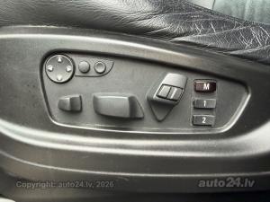 Grey BMW X6 2009 in Tartu, with an engine capacity of 3.00 L and mileage of 189 thousand km for 8999 €, photo 24 on AUTOMOTO.COM.LV