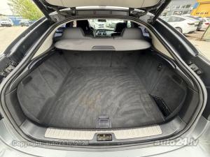 Grey BMW X6 2009 in Tartu, with an engine capacity of 3.00 L and mileage of 189 thousand km for 8999 €, photo 28 on AUTOMOTO.COM.LV