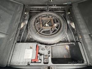 Grey BMW X6 2009 in Tartu, with an engine capacity of 3.00 L and mileage of 189 thousand km for 8999 €, photo 29 on AUTOMOTO.COM.LV