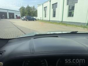 Grey BMW X6 2009 in Riga, with an engine capacity of 3.00 L and mileage of 223 thousand km for 10950 €, photo 17 on AUTOMOTO.COM.LV