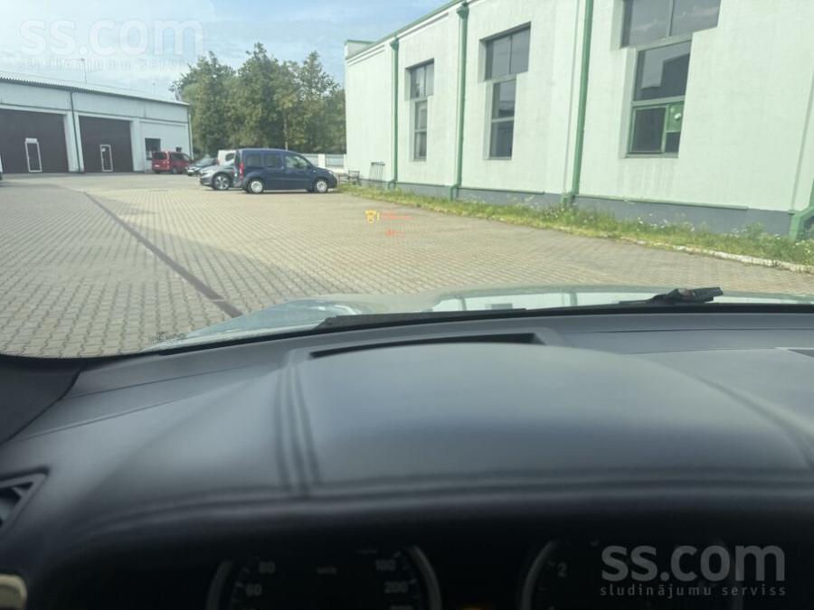 Grey BMW X6 2009 in Riga, with an engine capacity of 3.00 L and mileage of 223 thousand km for 10950 €, photo 17 on AUTOMOTO.COM.LV