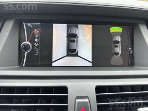 Pelēks BMW X6 2010 Jelgava, ar dzinēja tilpumu 3.00 L un nobraukumu 233 tūkst. km par 13900 €, foto 14 vietnē AUTOMOTO.COM.LV