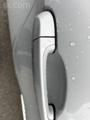 Pelēks BMW X6 2010 Jelgava, ar dzinēja tilpumu 3.00 L un nobraukumu 233 tūkst. km par 13900 €, foto 17 vietnē AUTOMOTO.COM.LV